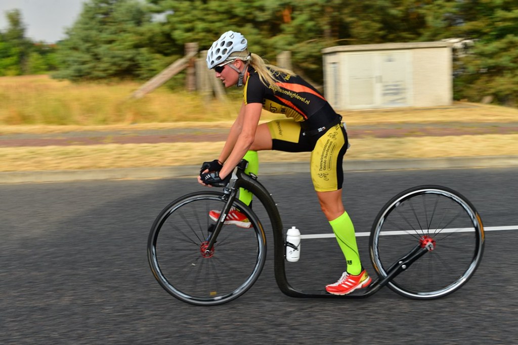 A B C’s of KICKBIKE MAINTENANCE – KICKBIKE ONTARIO LTD.